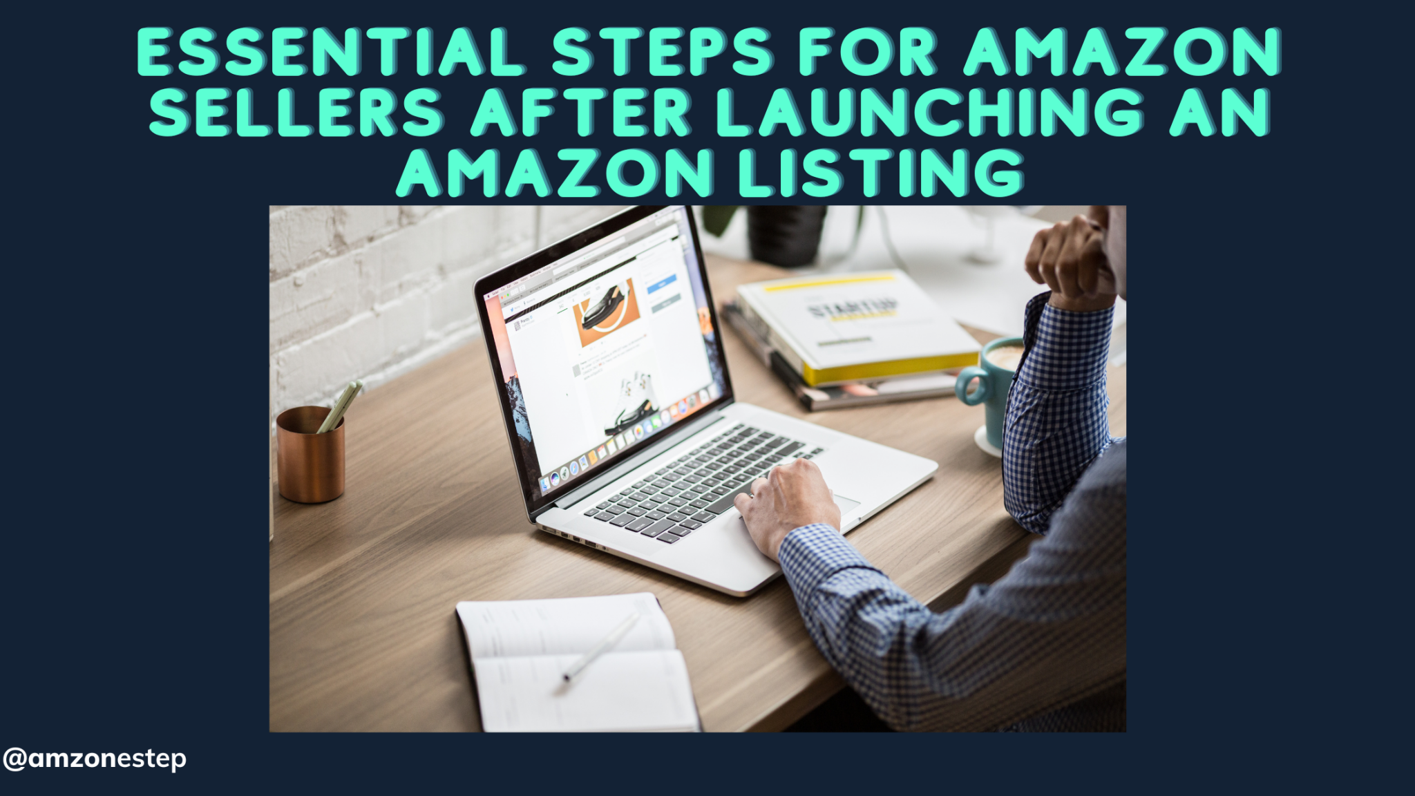Amazon |12 Tips for Product Hunting in 2021 | AMZ One Step