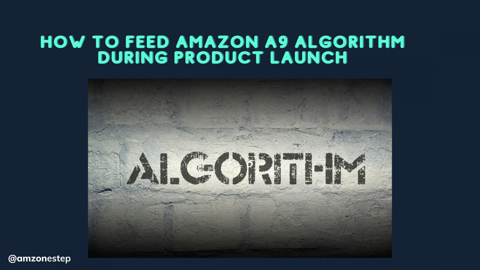 Amazon |12 Tips for Product Hunting in 2021 | AMZ One Step