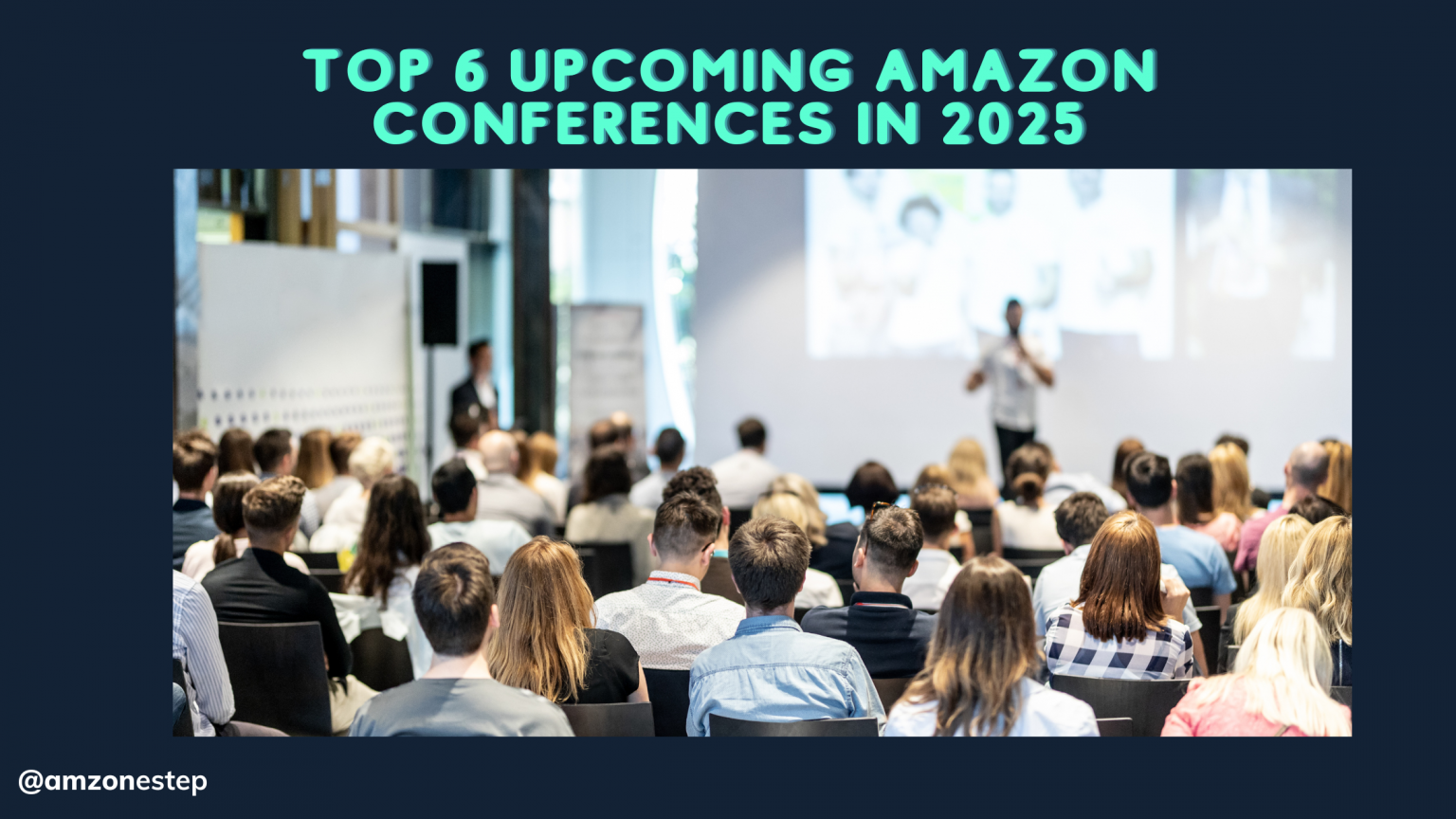The Ultimate Amazon PPC Optimization Guide 2019: Amzonestep