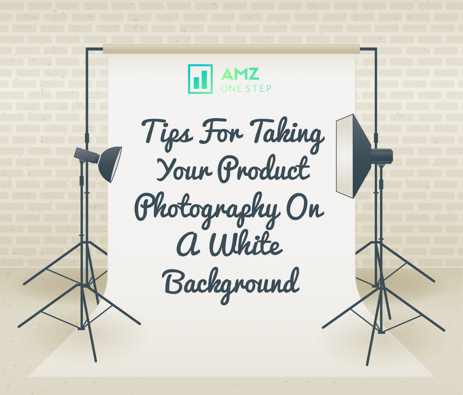 Tips For Taking Your Product Photography On A White Background - Blog ...