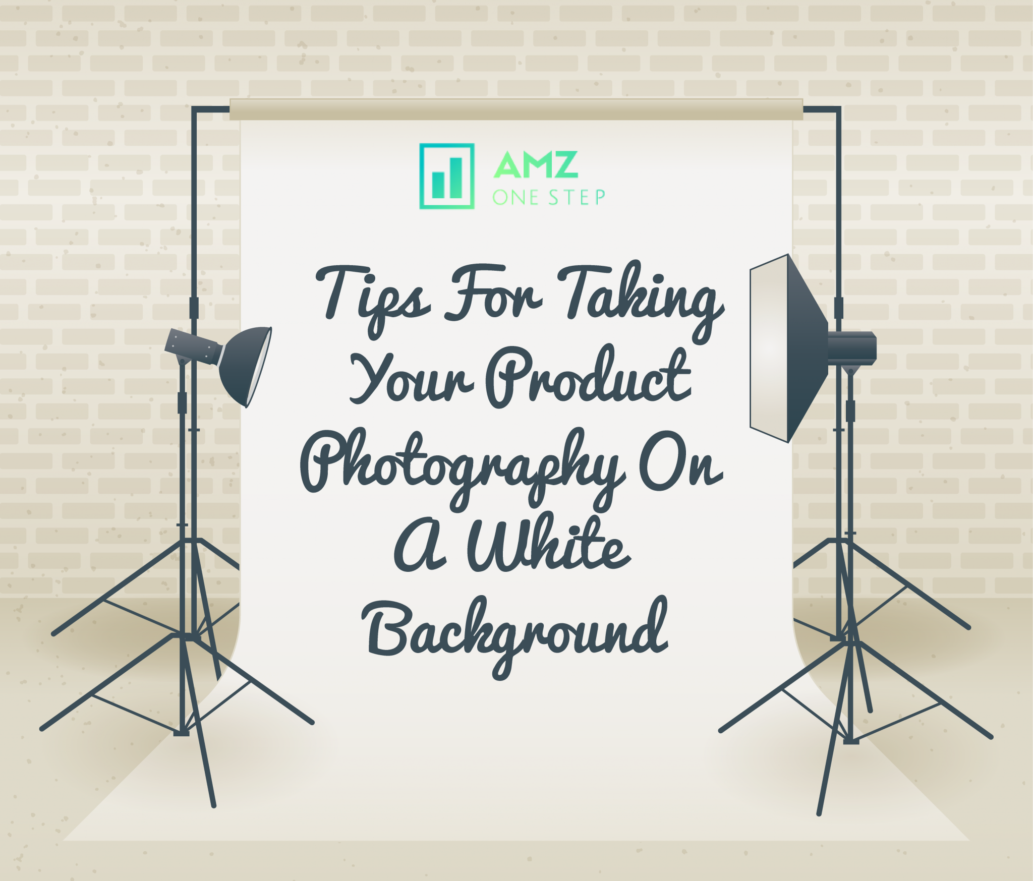Tips For Taking Your Product Photography On A White Background - Blog ...